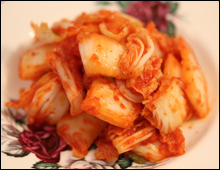 Kimchi Recipe: My Easy How To Make Kimchi At Home