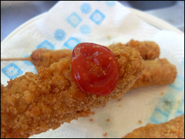 Korean Hot Dog Recipe