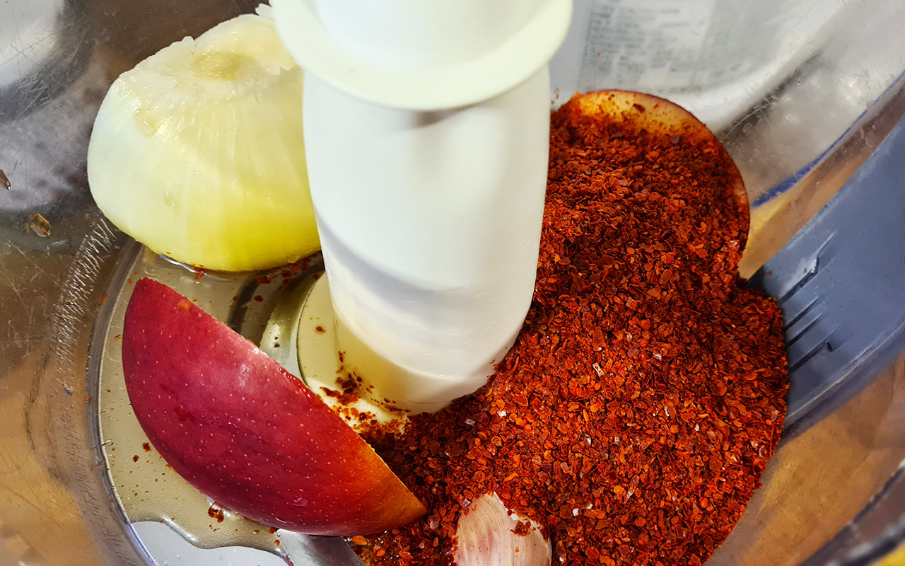 Kimchi Recipe: My Easy How To Make Kimchi At Home